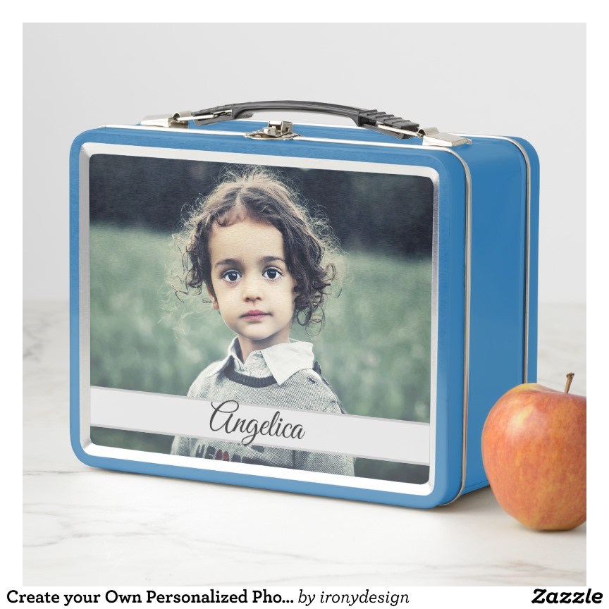Create Your Own Product - Custom Photo Image Gifts