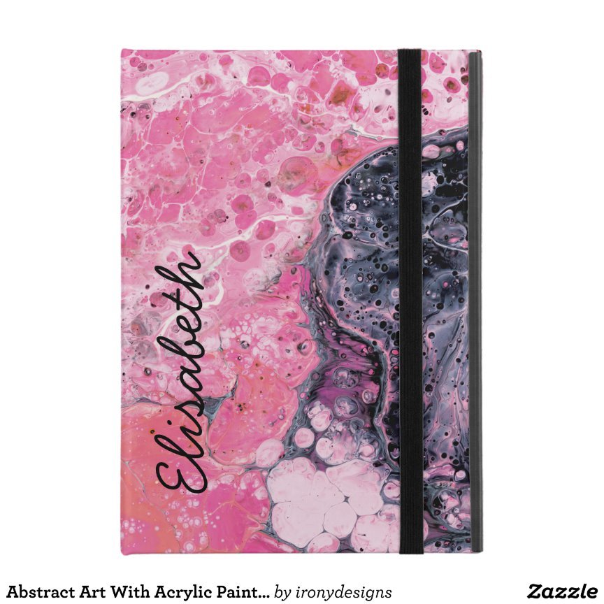 Personalized iPad Cases and Covers | Custom iPad Tablet Designs